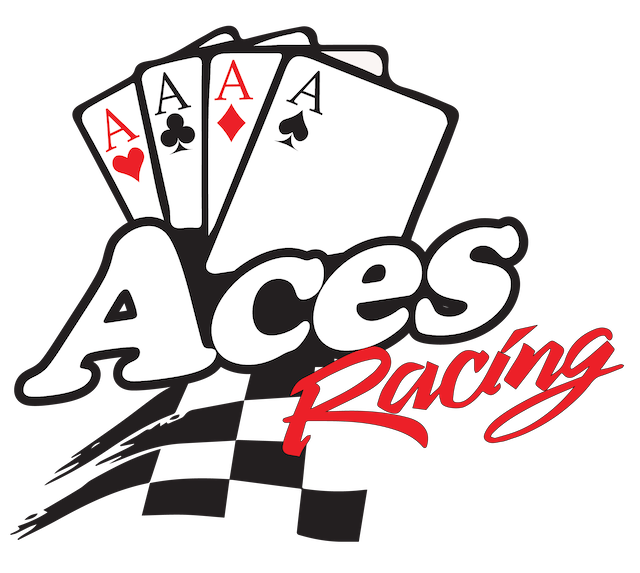 Aces Racing - Dealer Accounts